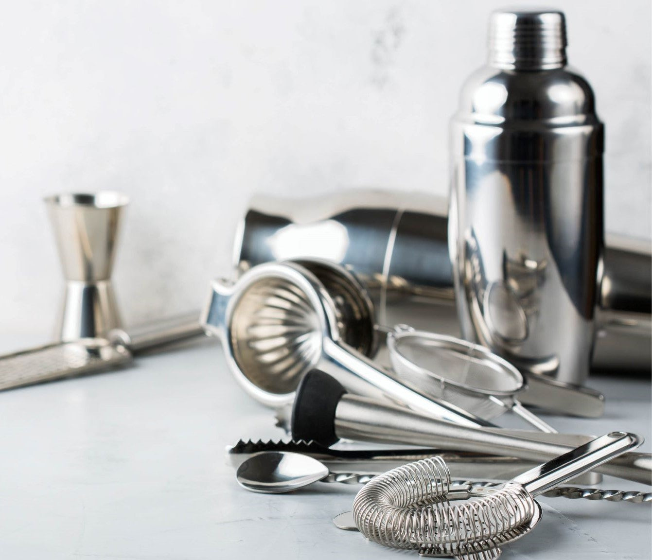 Bar Supplies – Macomb Restaurant Supply